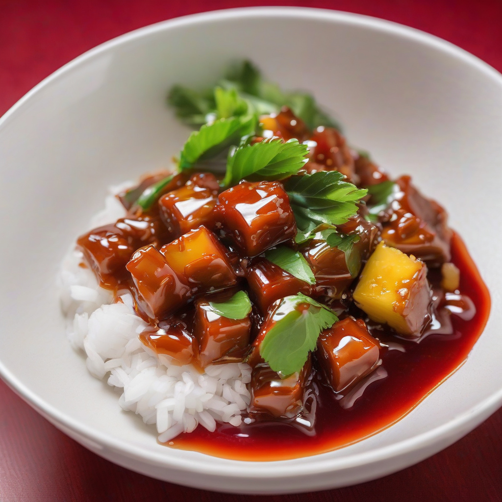 La Choy Sweet and Sour Sauce Recipe: Homemade Tangy Perfection - 90 Recipes