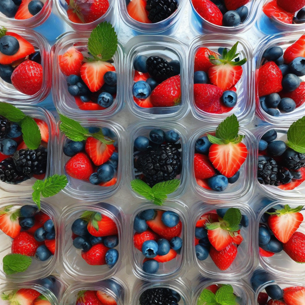 Lilly Dilly Freeze Cups Recipe: Refreshing Summer Treat in Every Bite ...