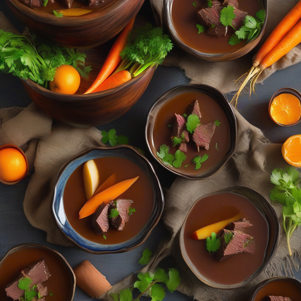 Liver Shots Recipe: Savory Boost for Your Favorite Dishes - 90 Recipes
