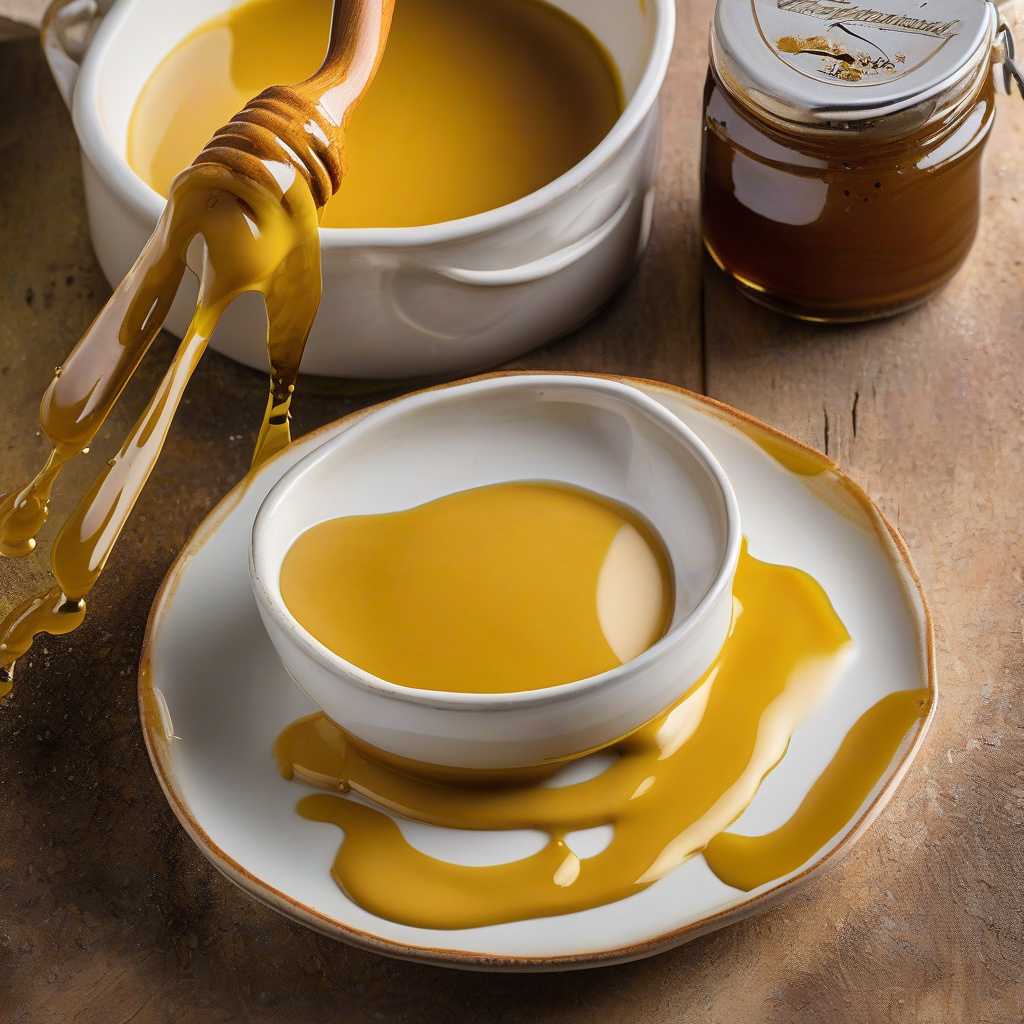Longhorn Steakhouse Honey Mustard Recipe: Sweet & Tangy Restaurant ...