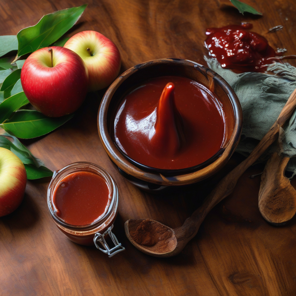 Louisiana Licker Sauce Recipe: Spicy Kick for Any Dish - 90 Recipes