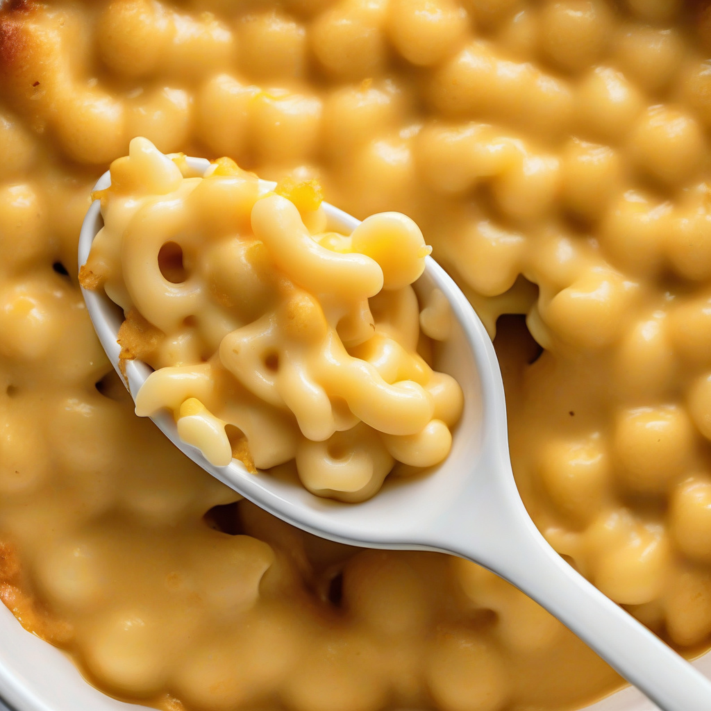 Mac and Cheese Recipe for One: Single Serving Comfort Food - 90 Recipes