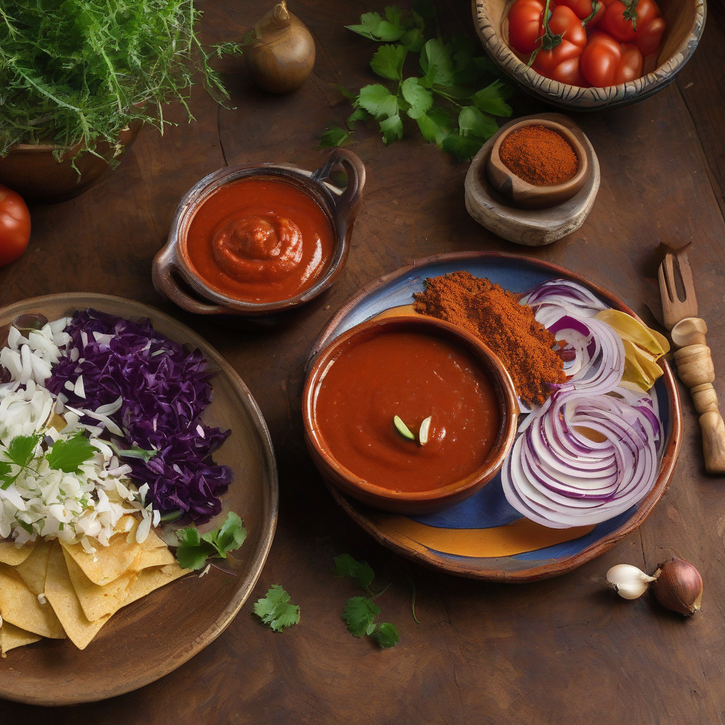 Macayo’s Enchilada Sauce Recipe: Bold Flavor for Authentic Dishes - 90 ...