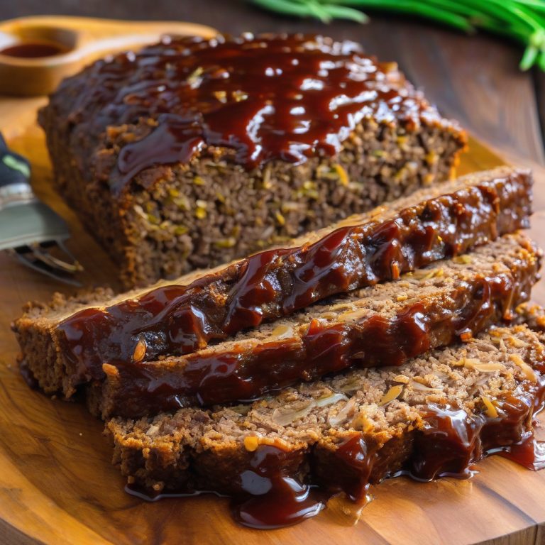 Magnolia's Meatloaf Recipe: Comforting Classic with a Southern Twist ...