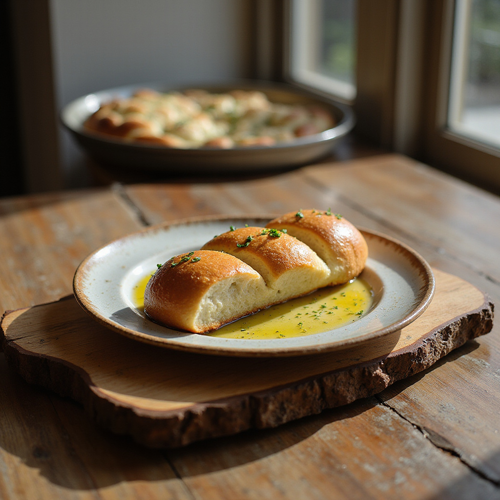 Memorial Bread Recipe: Soft and Hearty Family Tradition - 90 Recipes