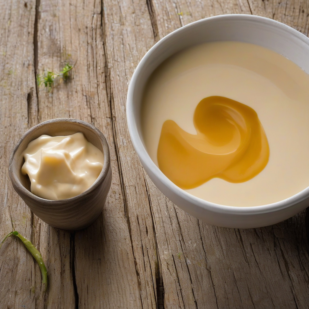 Miso Mayo Recipe: Creamy Japanese-Style Condiment Perfection - 90 Recipes