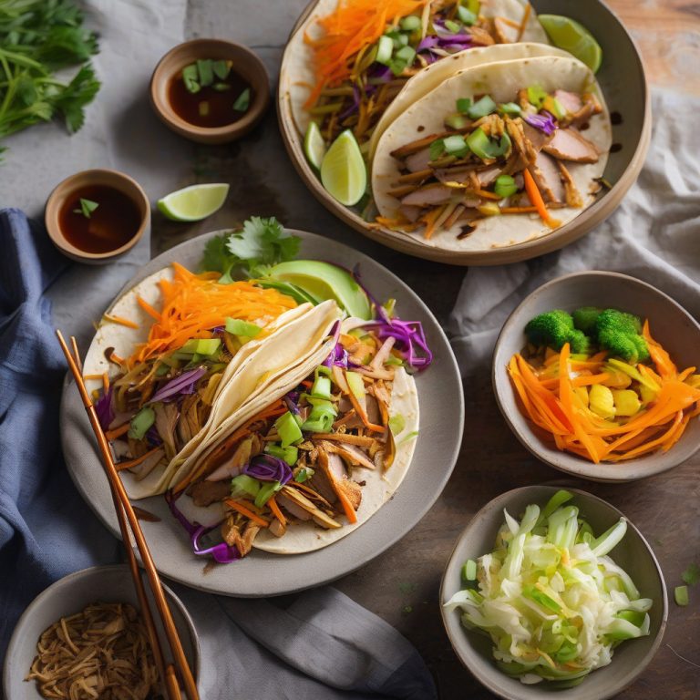 Moo Shu Pork HelloFresh Recipe: Restaurant-Quality Stir-Fry in Minutes ...