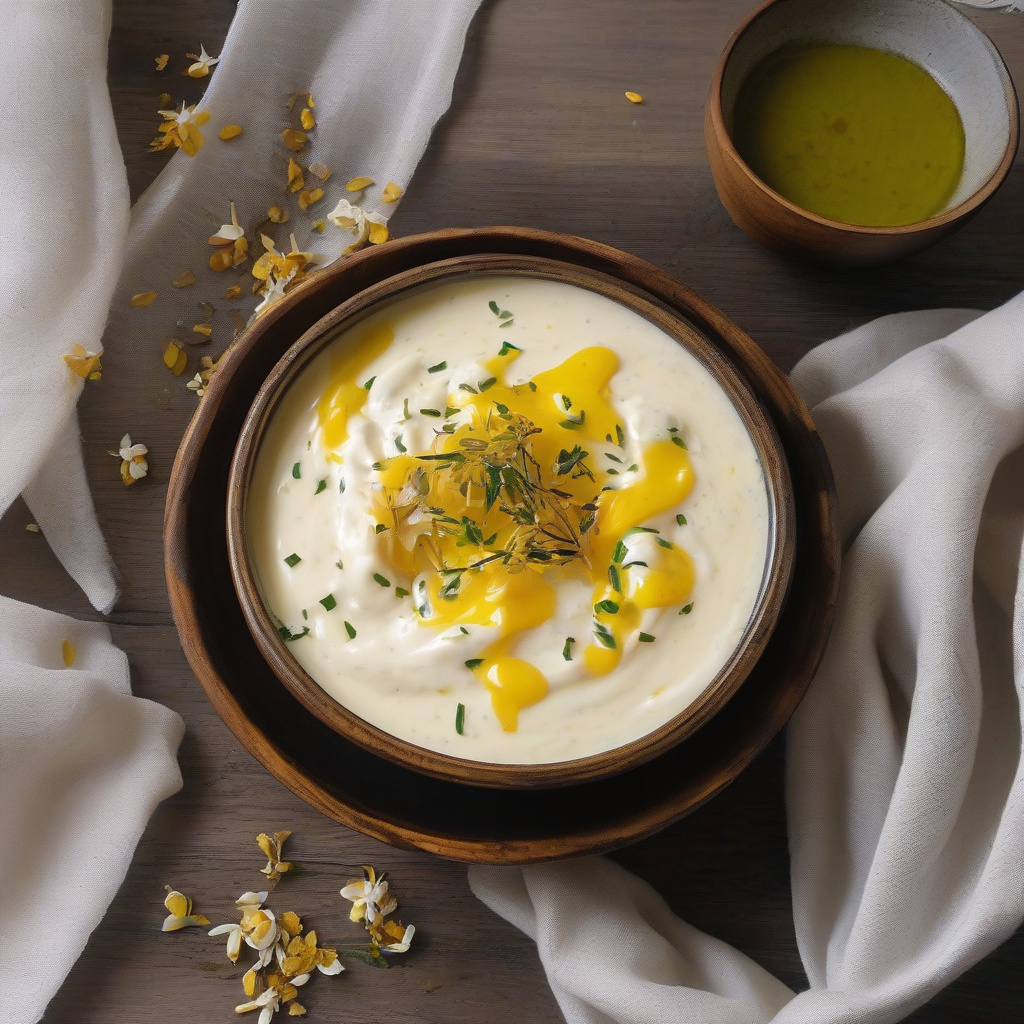Naf Naf Grill Garlic Sauce Recipe: Rich & Creamy Flavor Enhancement ...