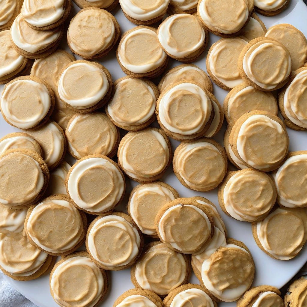 Nancy B's Cookie Recipe: Soft-Baked Chewy Delight - 90 Recipes