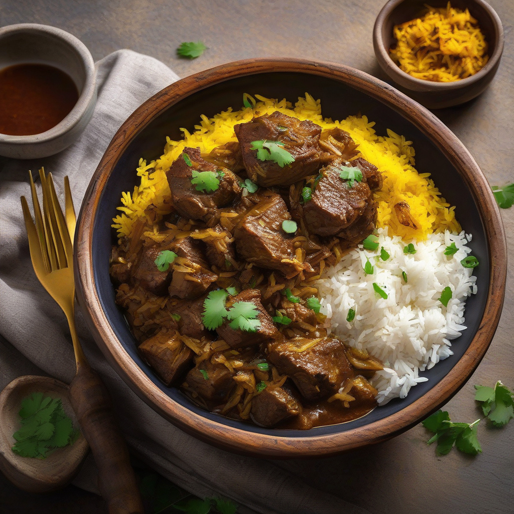 Nepali Recipe: Authentic Himalayan Flavors in Every Bite - 90 Recipes