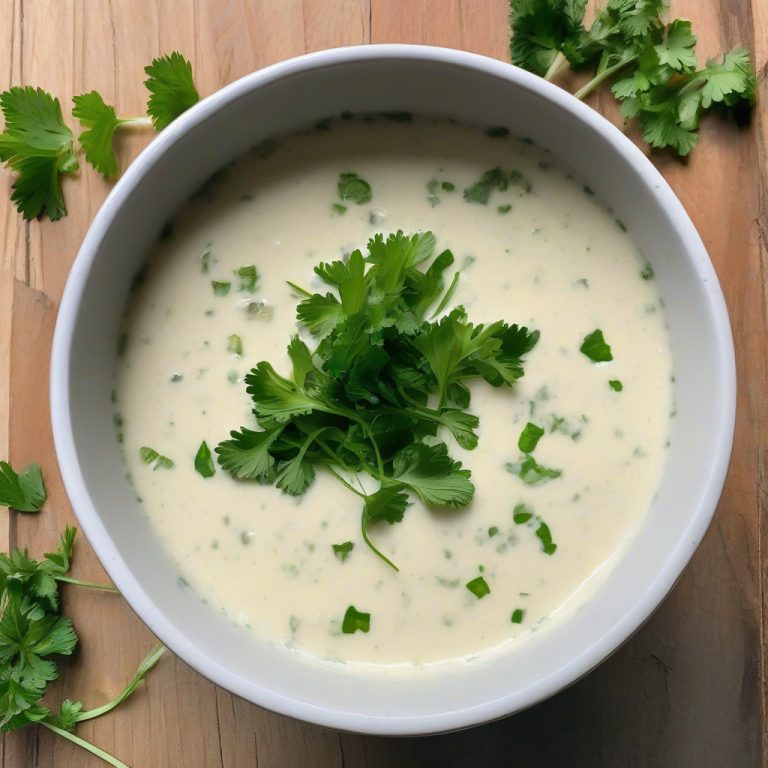 Old Dutch Salad Dressing Recipe: Creamy Homemade Version - 90 Recipes