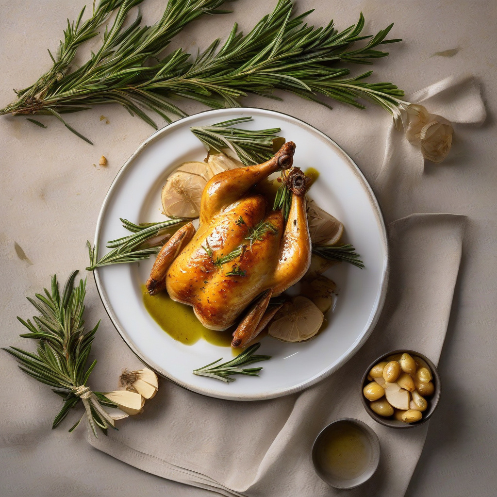 Old Fashioned Pressed Chicken Recipe: Crispy Skinned Comfort Food ...