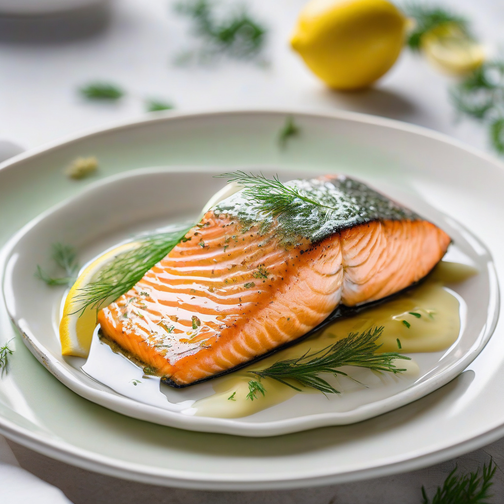 Ora King Salmon Recipe: Pan-Seared Perfection in Minutes - 90 Recipes