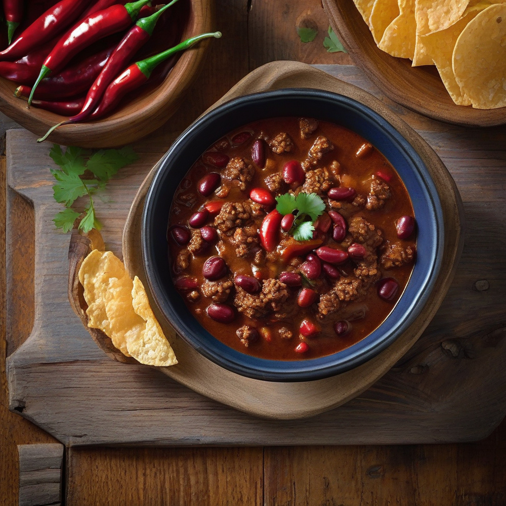 Outback Steakhouse Chili Recipe: Copycat Version of the Famous Soup ...