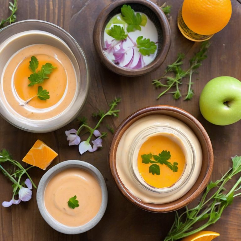 Outback Thousand Island Dressing Recipe: Creamy Restaurant-Style ...