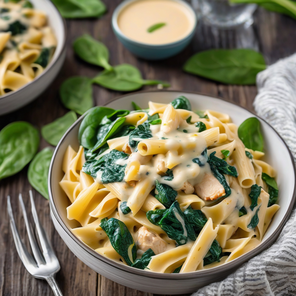 Outback Walhalla Pasta Recipe: Restaurant-Quality Fettuccine Delight ...