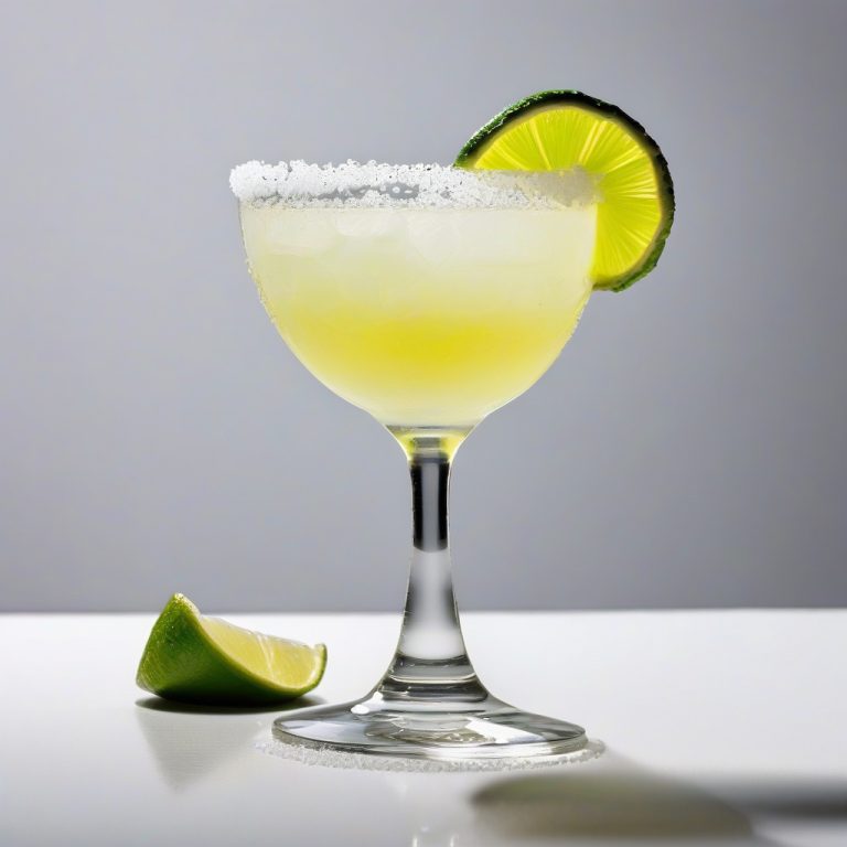 Pappasito's Margarita Recipe: Authentic Texas Twist on a Classic ...