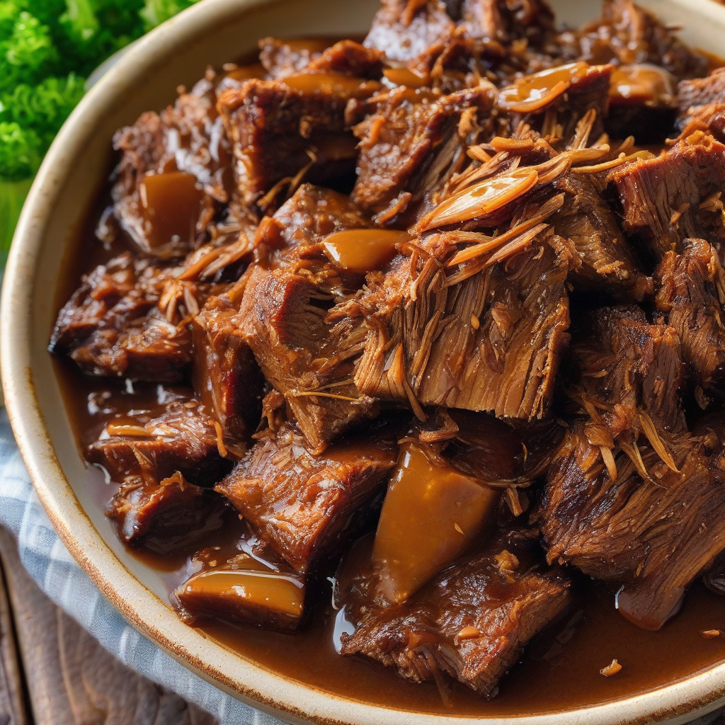 Paula Deen's Pulled Pork Recipe: Fall-Apart Tender in Slow Cooker - 90 ...