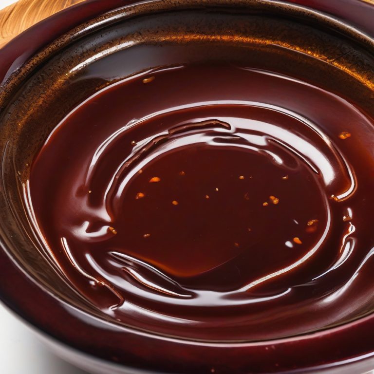 Peking Sauce Recipe: Authentic Chinese Flavor in Minutes - 90 Recipes