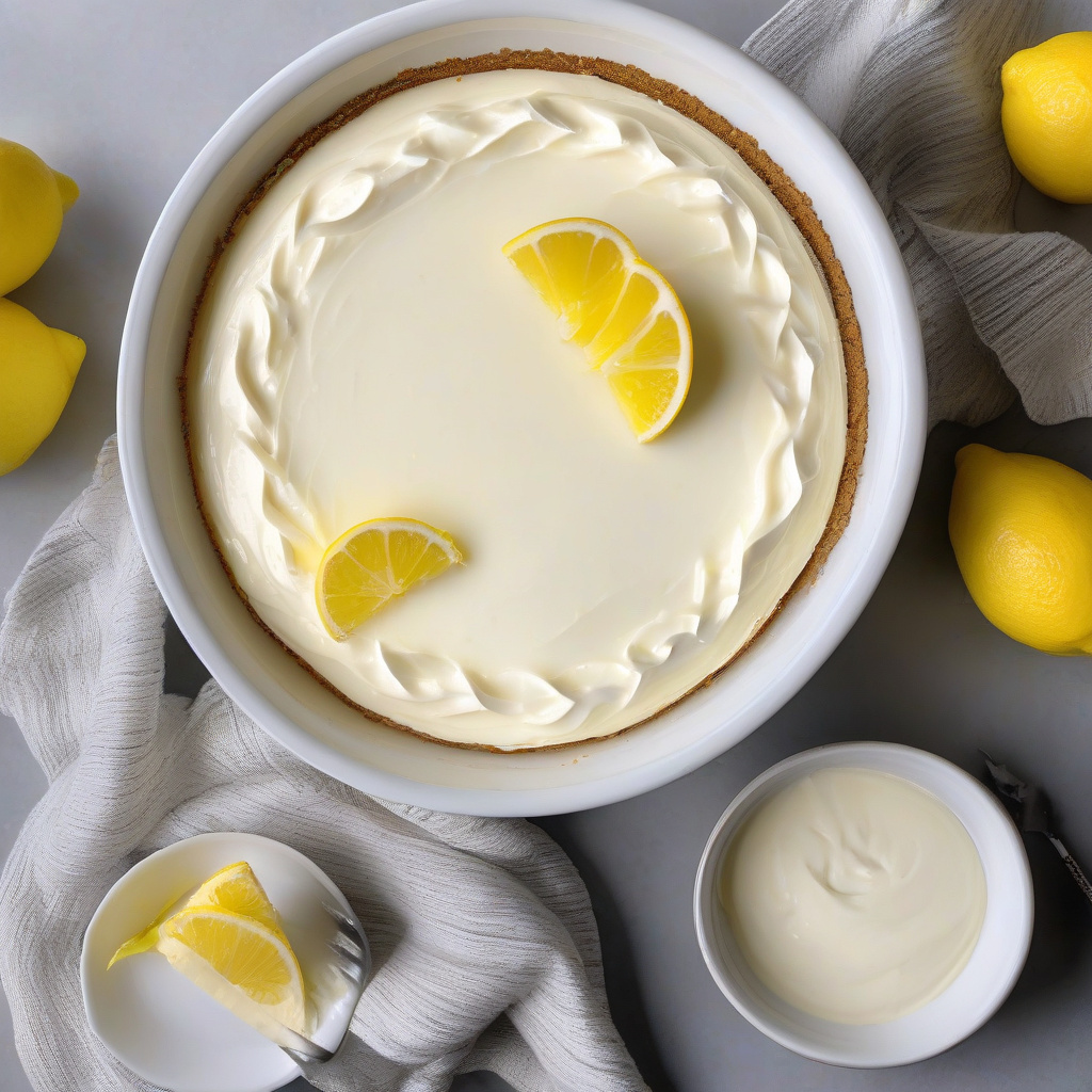 Philadelphia Cheesecake Filling Recipe: Creamy Perfection Every Time ...