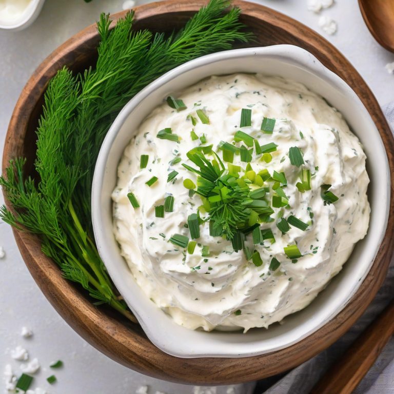Philadelphia Cream Cheese Dip Recipe: Rich & Creamy Party Favorite - 90 ...