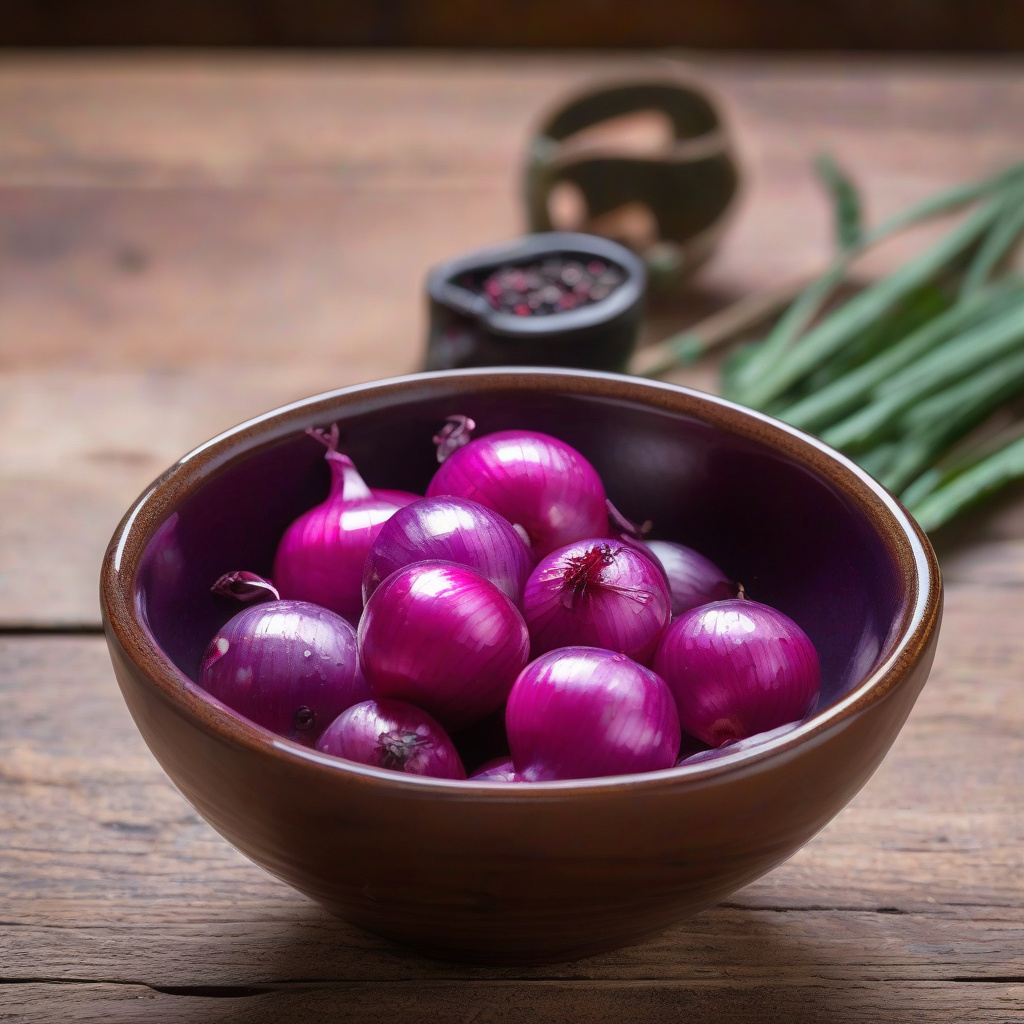 Pickled Red Onions Recipe No Sugar: Tangy Crunch Without the Added ...