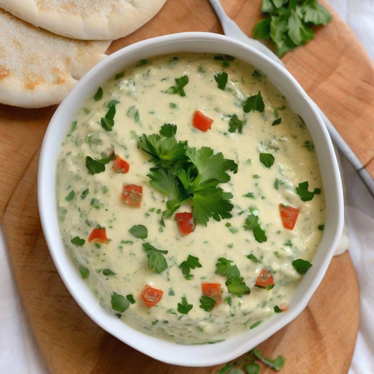 Pizza Hut Creamy Italian Dressing Recipe: Rich & Tangy Flavor in ...