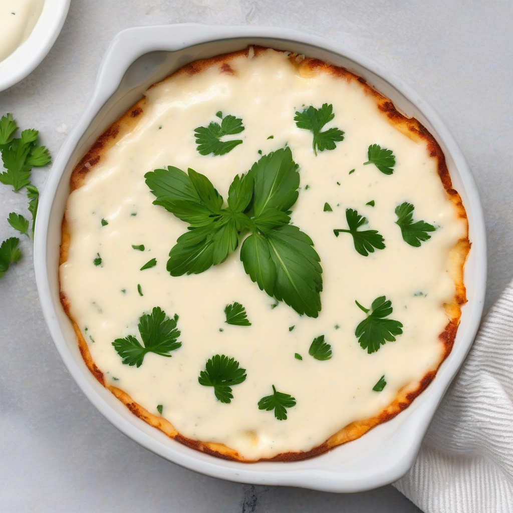Pizza Hut Garlic Sauce Recipe: Creamy Restaurant-Style Delight - 90 Recipes