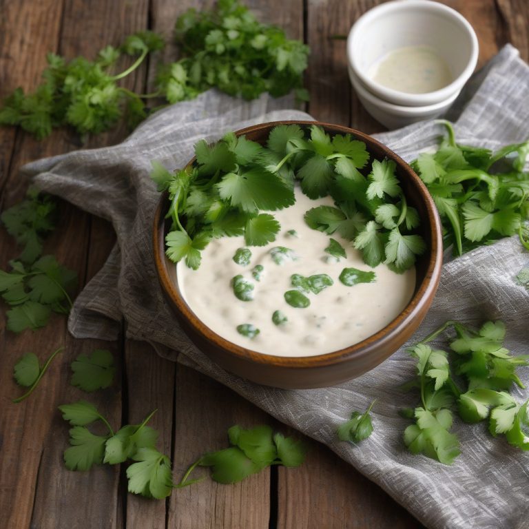 Plaza Azteca White Sauce Recipe: Creamy Mexican-Style Delight - 90 Recipes