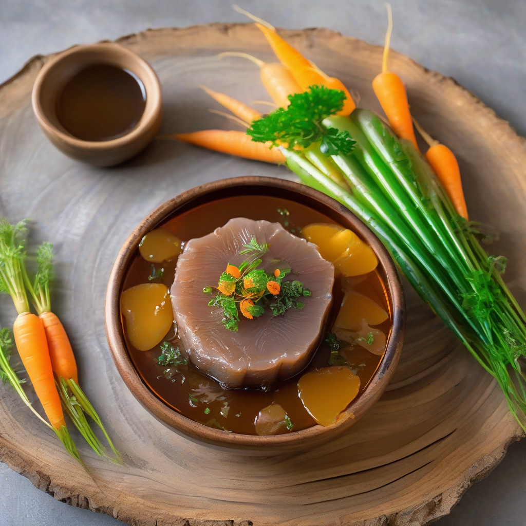 Pork Jelly Recipe: Sweet & Savory Spread for Any Meal - Recipe Names