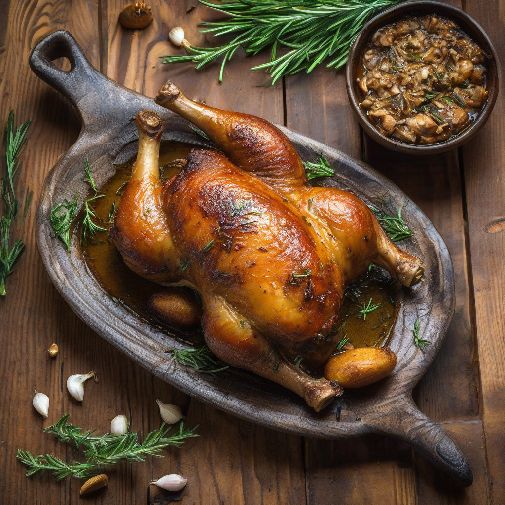 Pork Legs Recipe: Fall-Off-The-Bone Tender and Juicy - Recipe Names