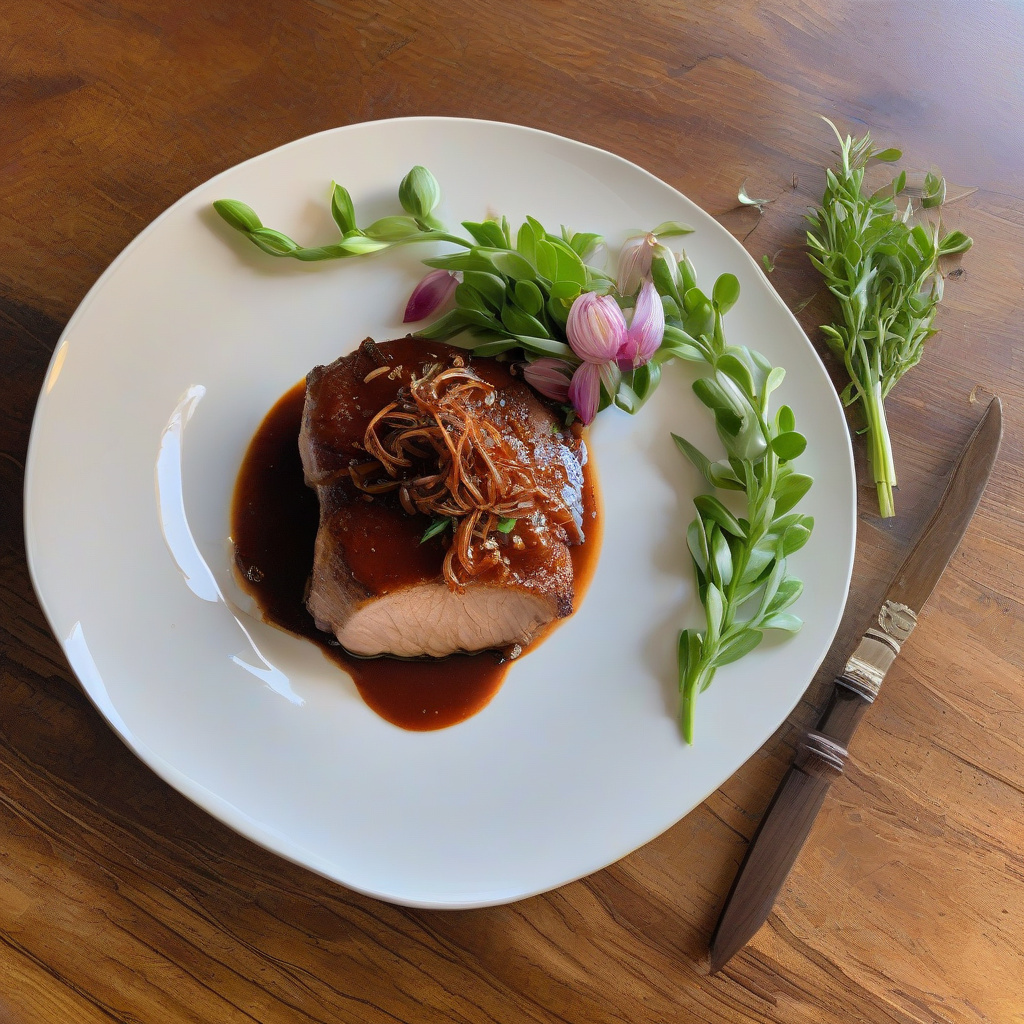 Port Recipe: Rich and Fruity Dessert Wine Delight - Recipe Names