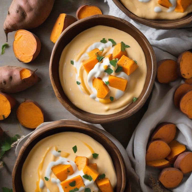 Princella Sweet Potatoes Recipe: Creamy Southern Comfort Food - 90 Recipes
