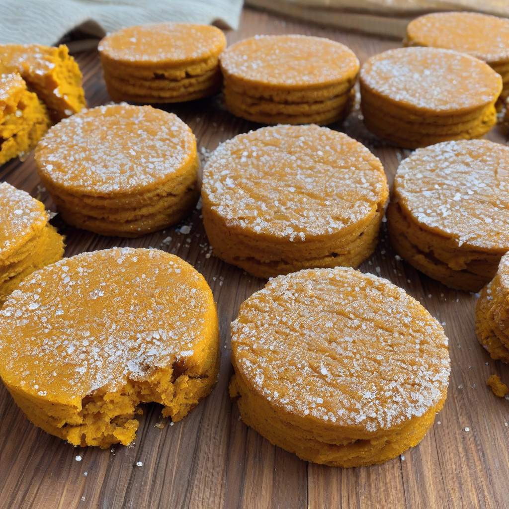 Pumpkin Delights Little Debbie Recipe: Soft, Spiced Treats at Home - 90 ...