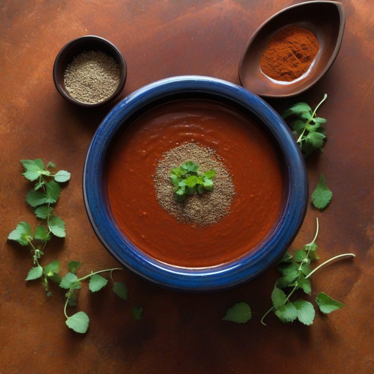 Rachel Cooks with Love's Enchilada Sauce Recipe: Rich and Flavorful ...