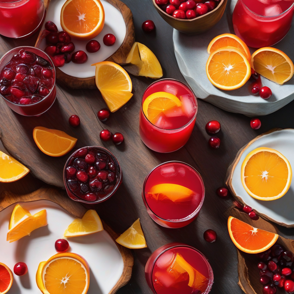 Royal Caribbean Rum Punch Recipe: Cruise-Perfect Tropical Bliss - 90 ...