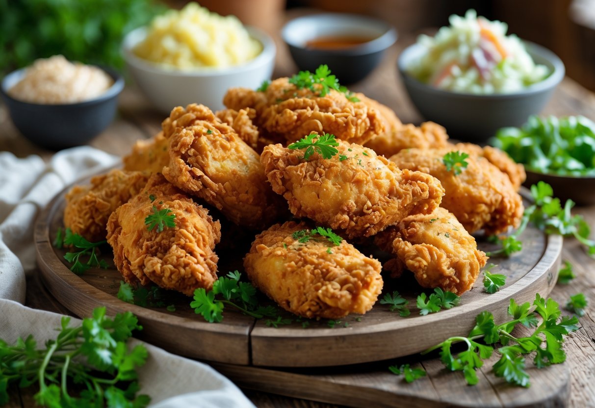 Royal Farms Chicken Recipe: Easy Step-by-Step Guide - 90 Recipes