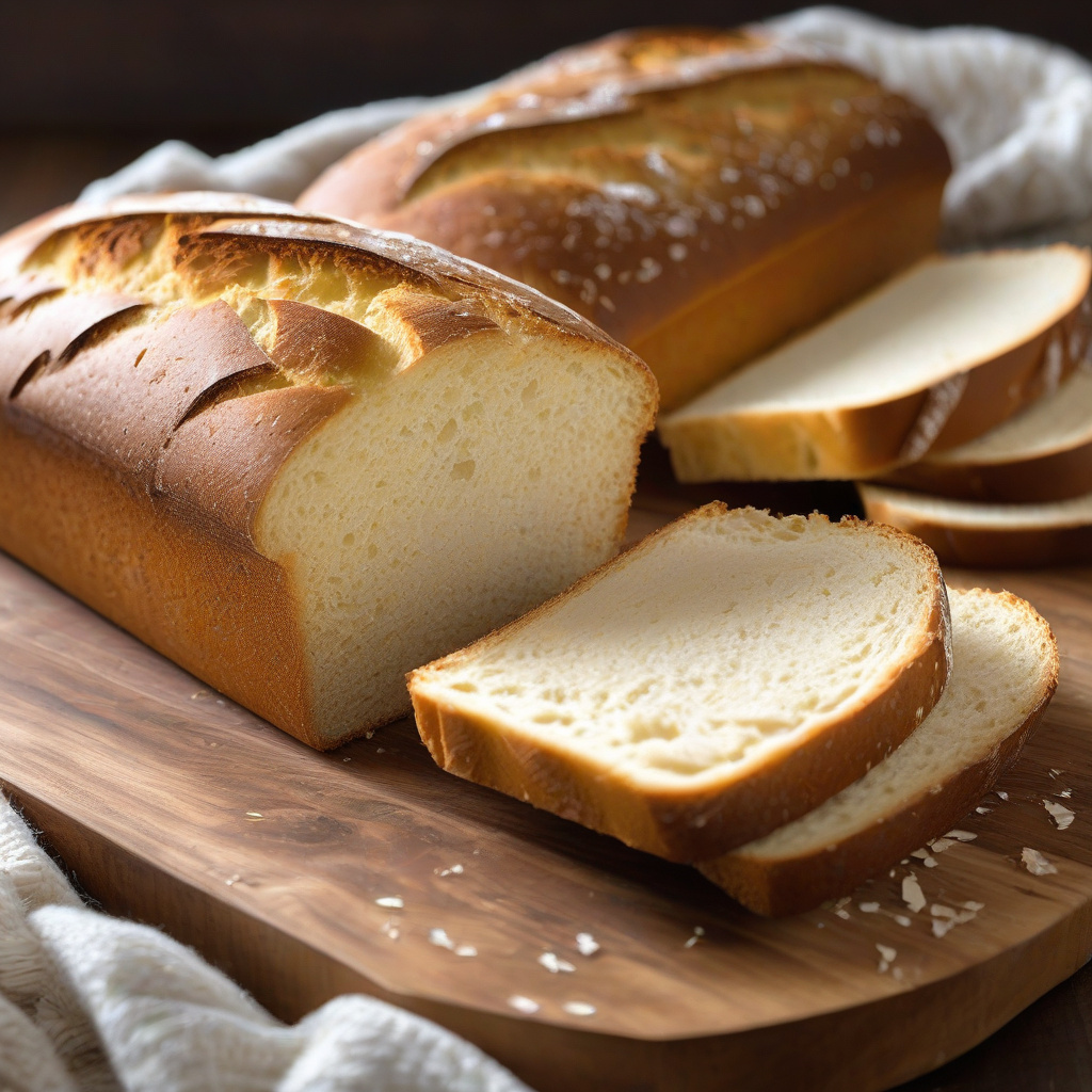 Safeway French Bread Recipe: Crusty Artisan Loaf at Home - 90 Recipes