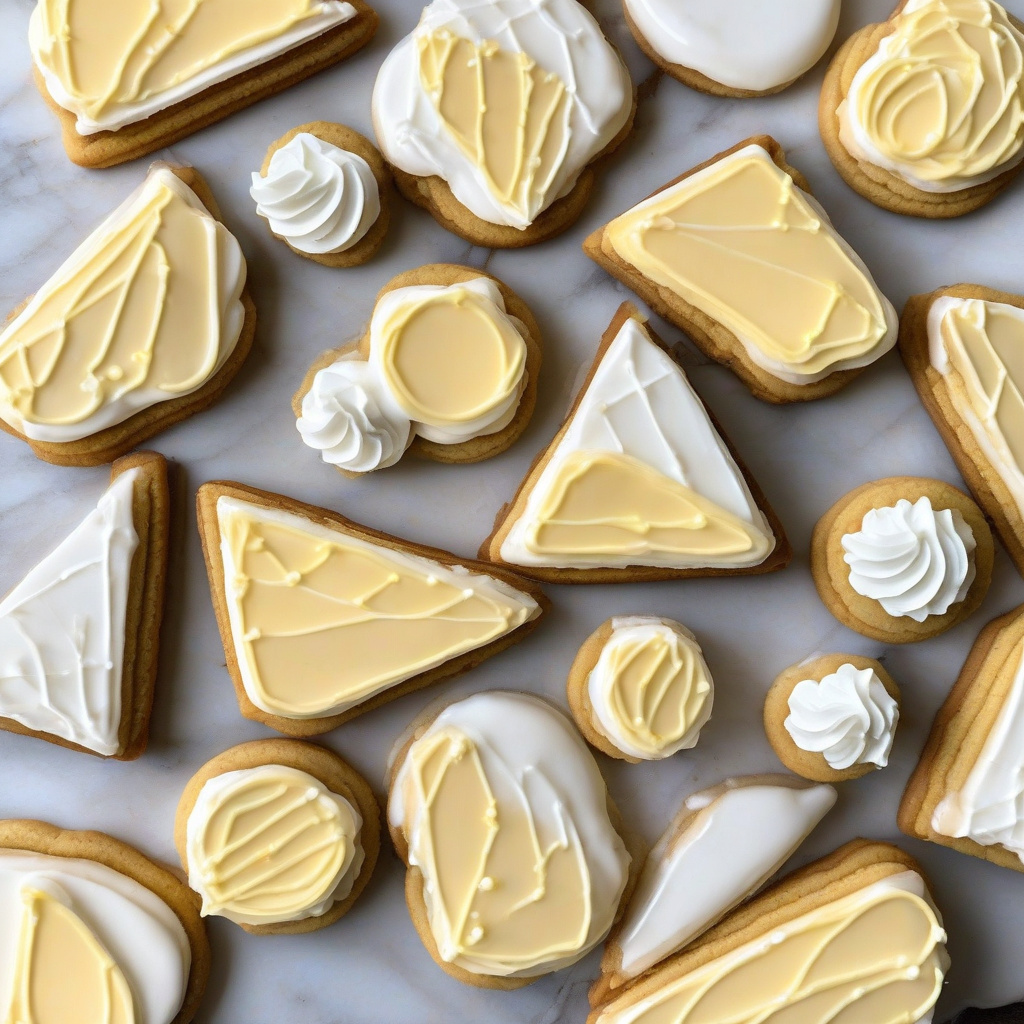 Scooter's Sugar Cookie Recipe: Soft & Chewy Perfection - 90 Recipes