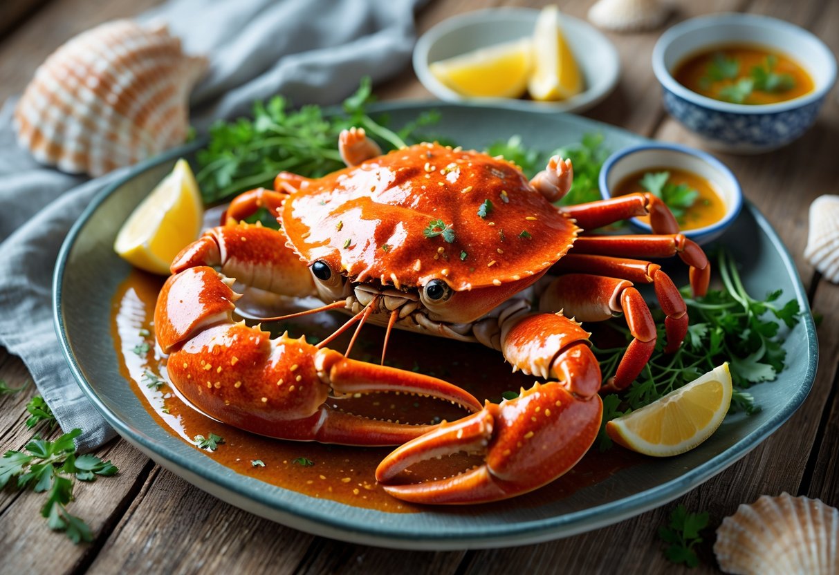 Seabreeze Devil Crab Recipe: Ingredients & Easy Instructions - 90 Recipes