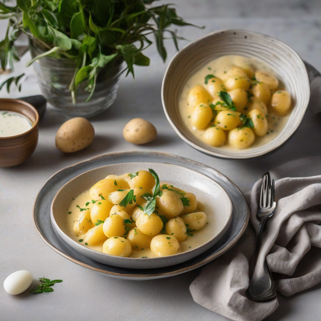 Selena and Chef Gnocchi Recipe: Pillowy Perfection in Your Kitchen - 90 ...
