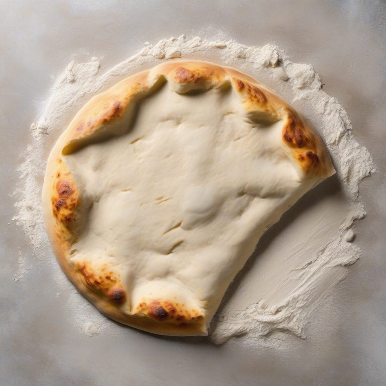 Single Serving Pizza Dough Recipe: Personal Pan Perfection - 90 Recipes