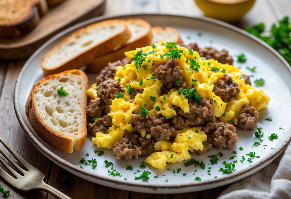 SOS Recipe Sausage: Easy Ingredients and Step-By-Step Guide - 90 Recipes