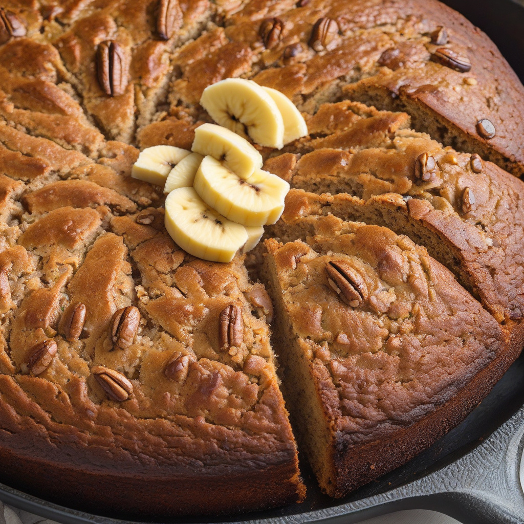 Southern Living Banana Bread Recipe: Moist & Classic Southern Comfort ...