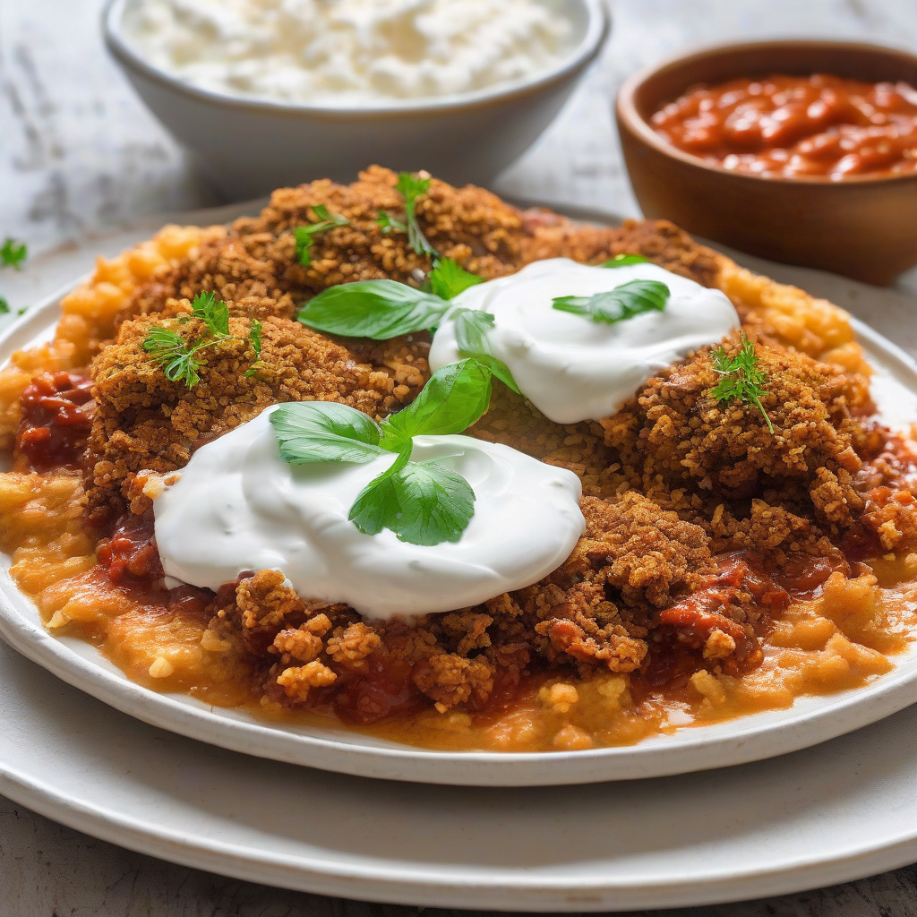 Soutzoukakia Akis Recipe: Greek Meatball Mastery in Every Bite - 90 Recipes