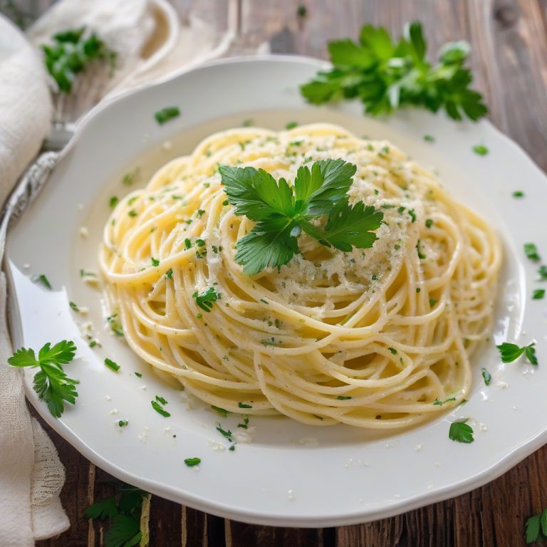 Spaghetti Warehouse Butter Recipe: Rich & Creamy Pasta Perfection - 90 ...