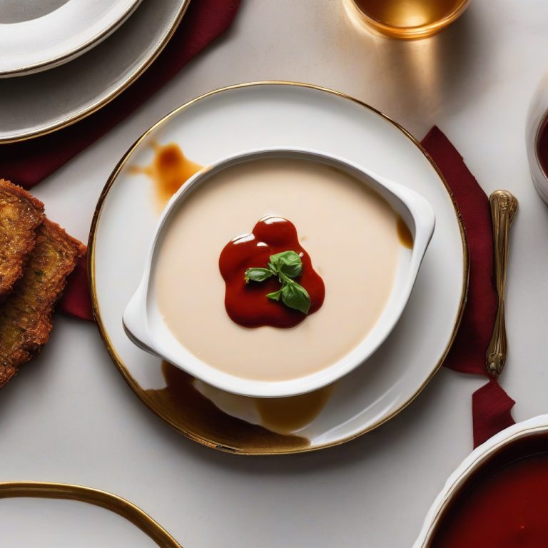 Stanley Tucci's Maria Rosa Sauce Recipe: Restaurant-Quality Pasta ...