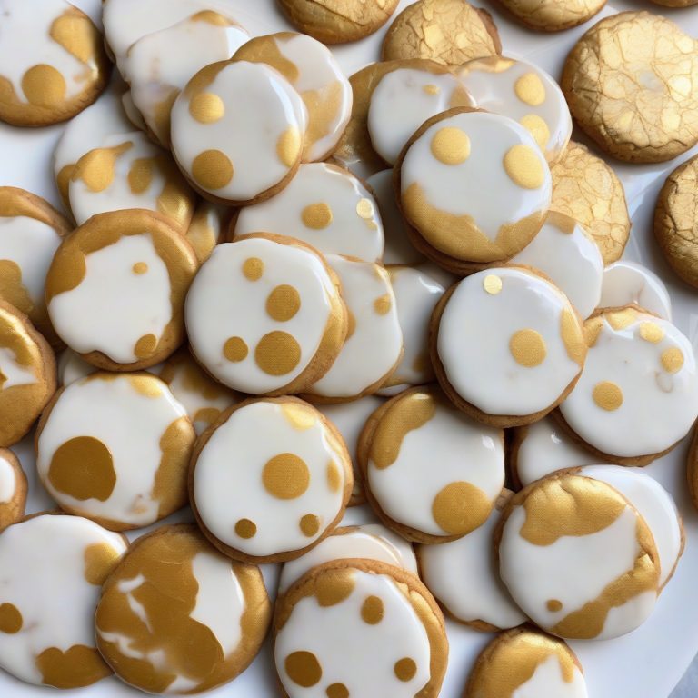 Stella D'Oro Anginetti Cookies Recipe: Italian-Style Anise Delight - 90 ...