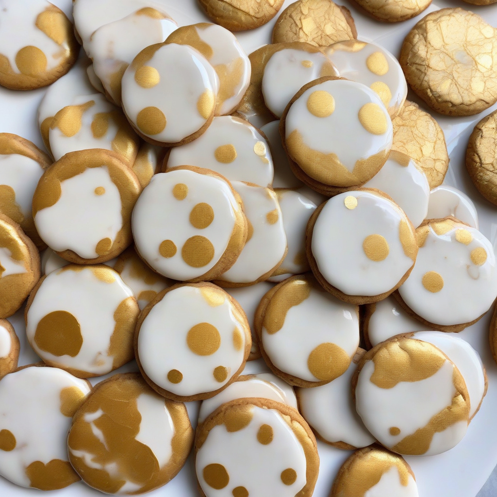 Stella D'Oro Anginetti Cookies Recipe: Italian-Style Anise Delight - 90 ...