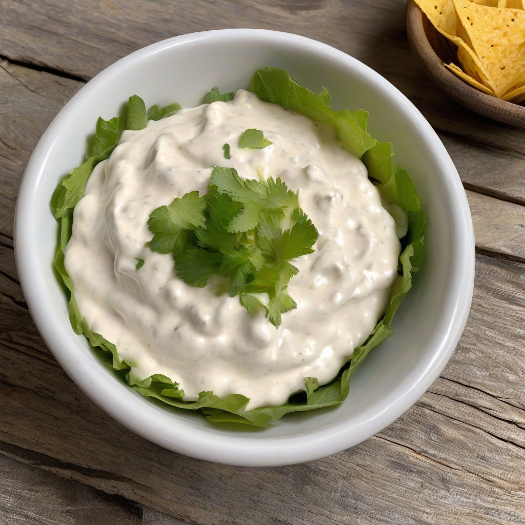 Taco John's House Dressing Recipe: Authentic Flavor Duplicate - 90 Recipes
